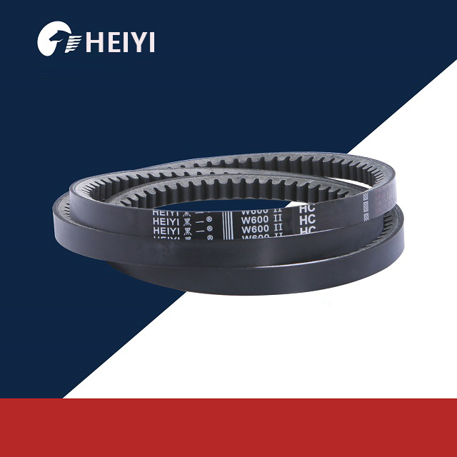 Variable Speed Belt V Type Belt Banded Belt Power Band Belt - HEIYI