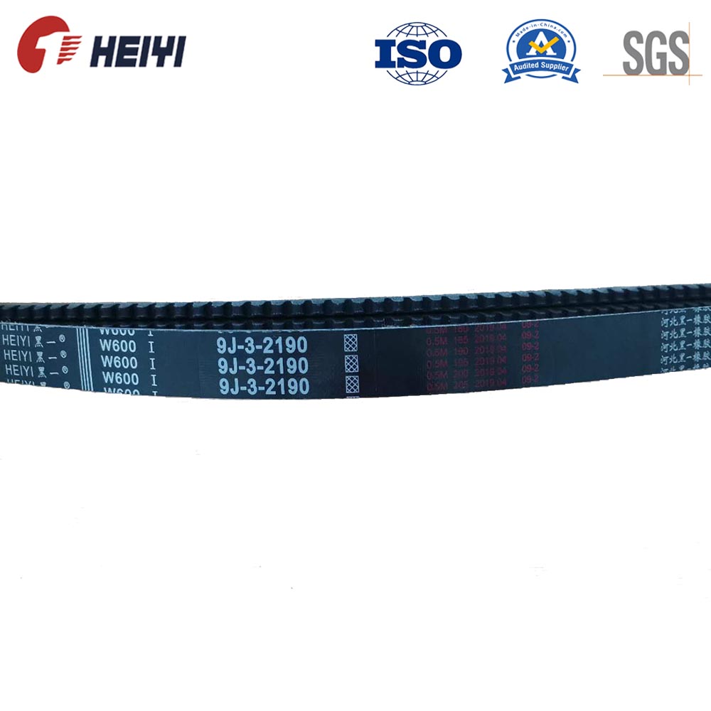 9j Combine Harvester Banded Cogged V Belt - Buy Banded V-Belt, Agricultural Machinery Belt, v ...